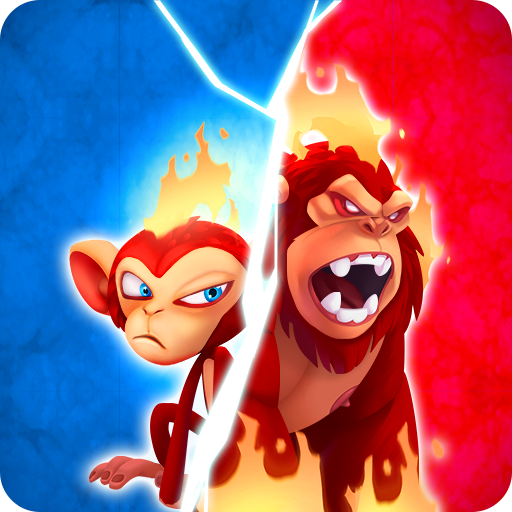Monster Legends - App on Amazon Appstore