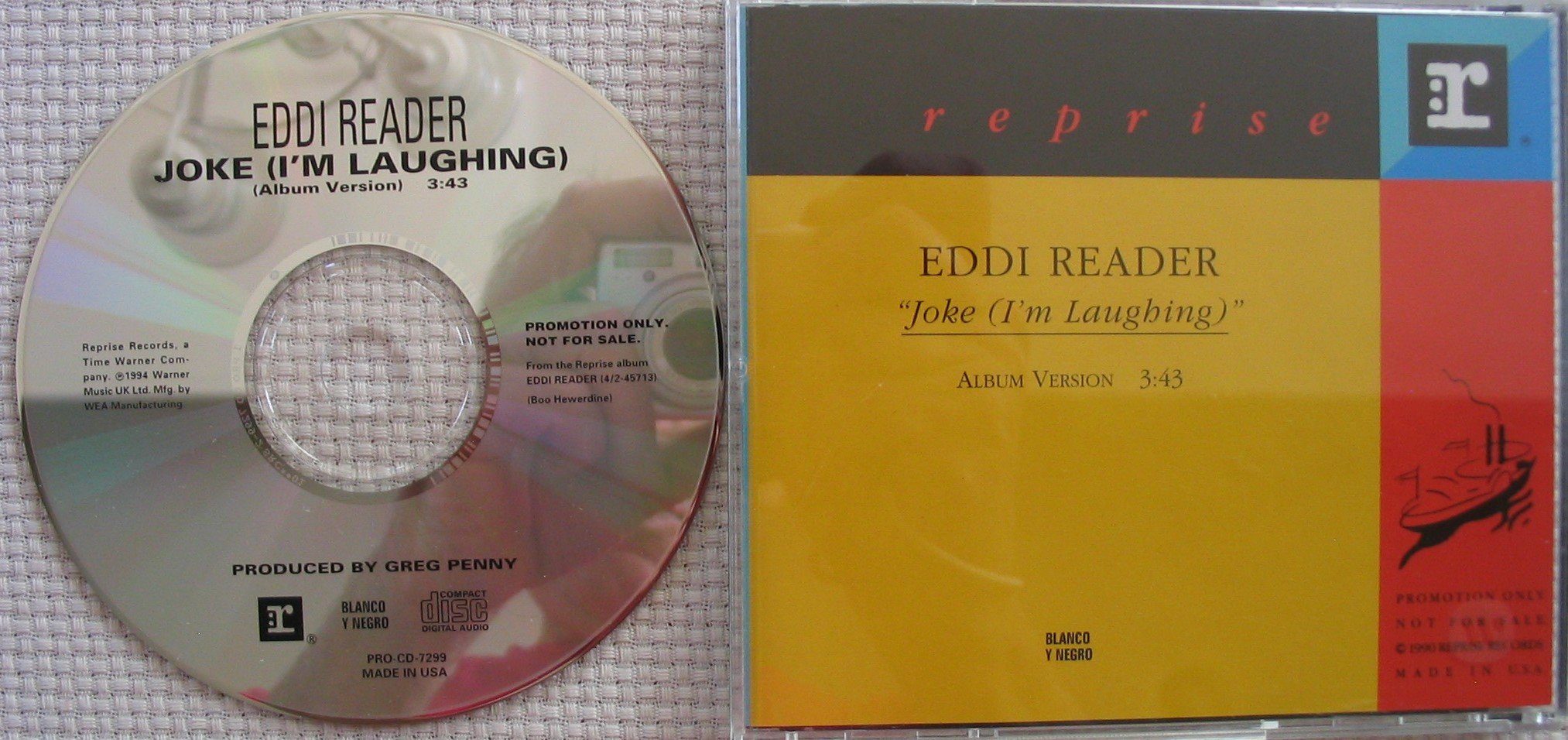 Amazon.co.jp: Eddi Reader: ミュージック