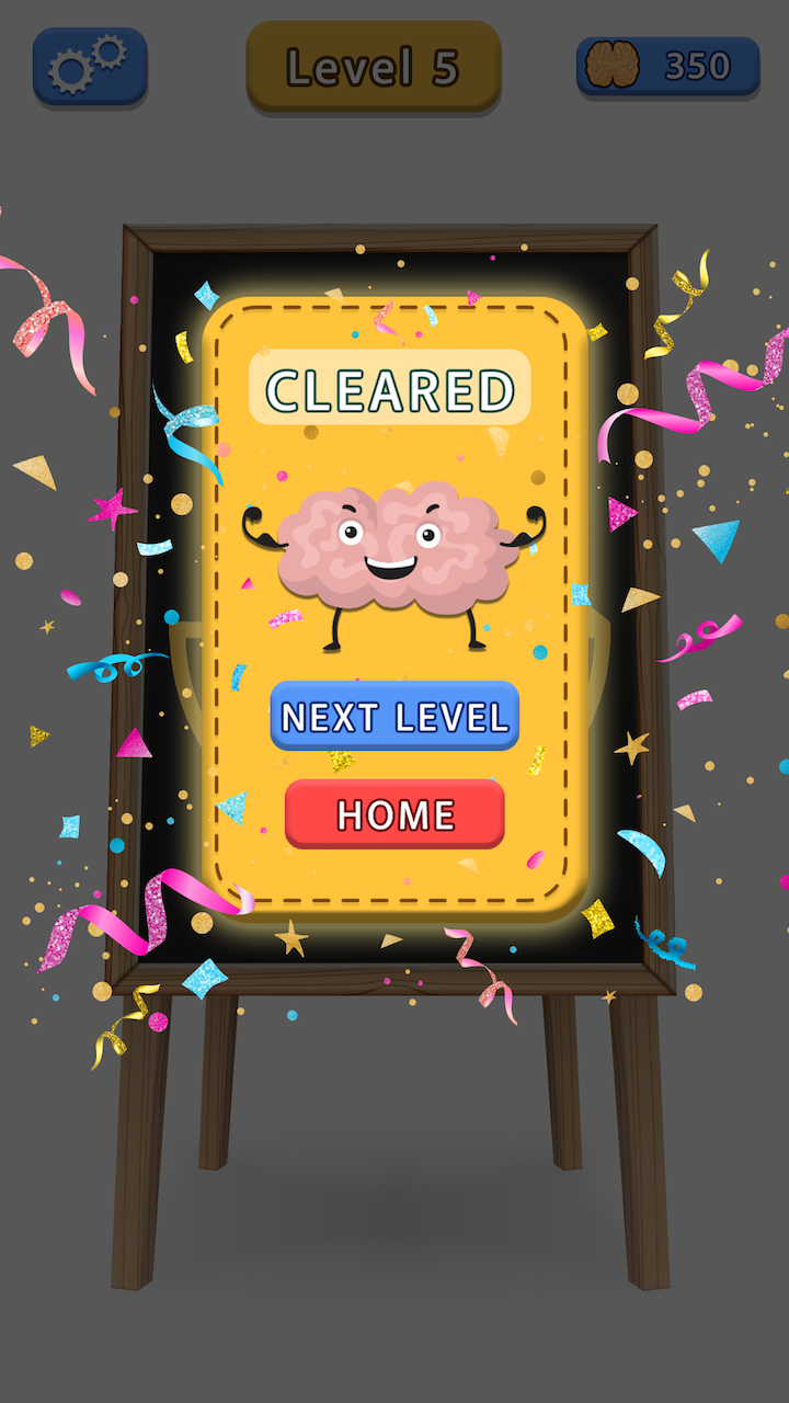 Brainstorm Riddle 1 Line Draw - App on Amazon Appstore