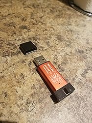 CANADUINO® ST-Link V2 USB Dongle Programmer and Debugger for STM8 STM32 : Amazon.ca: Electronics