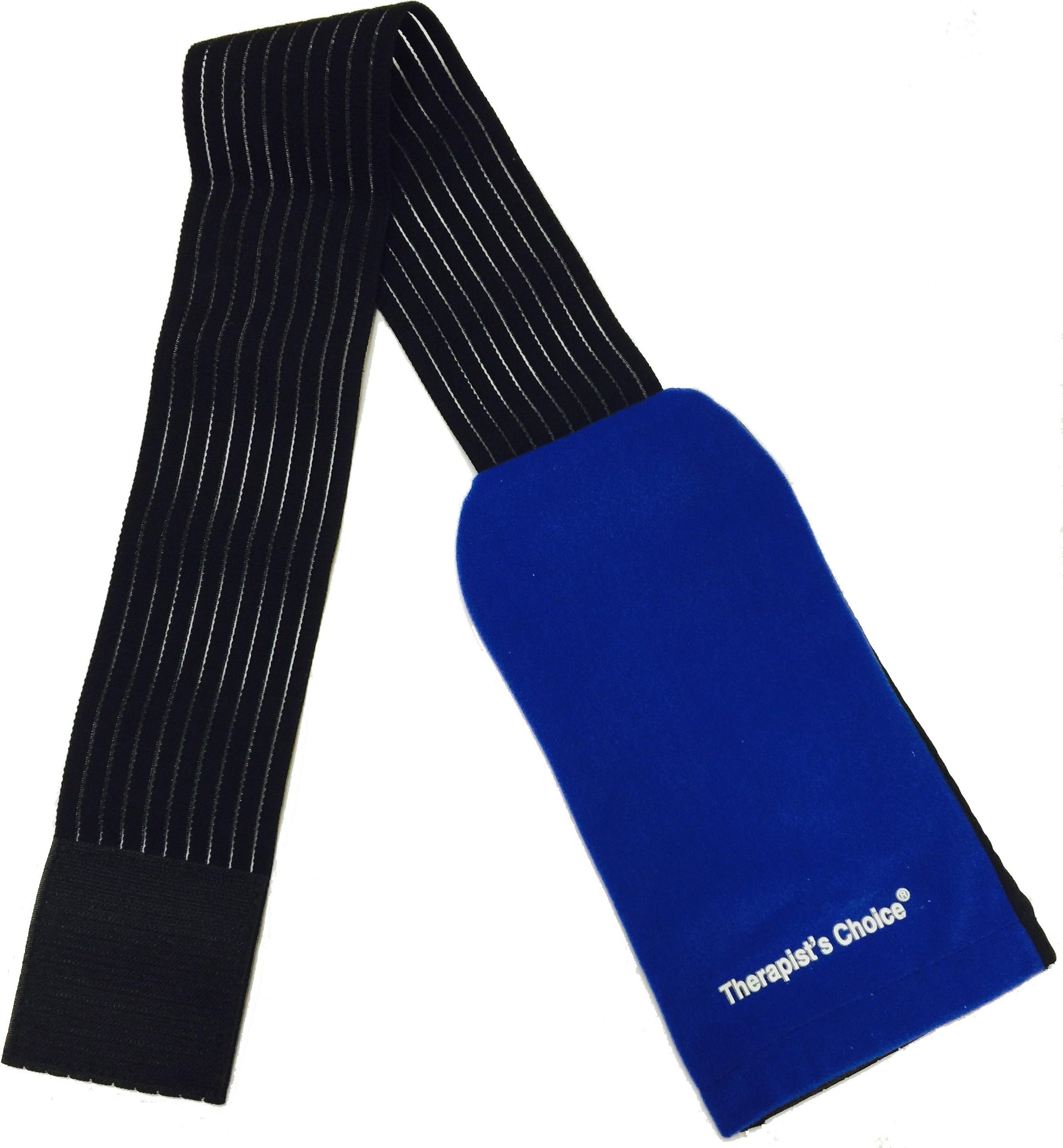 Amazon.com: Therapist's Choice® Ice Wrap/Cold Wrap can Hold Any ice and ...