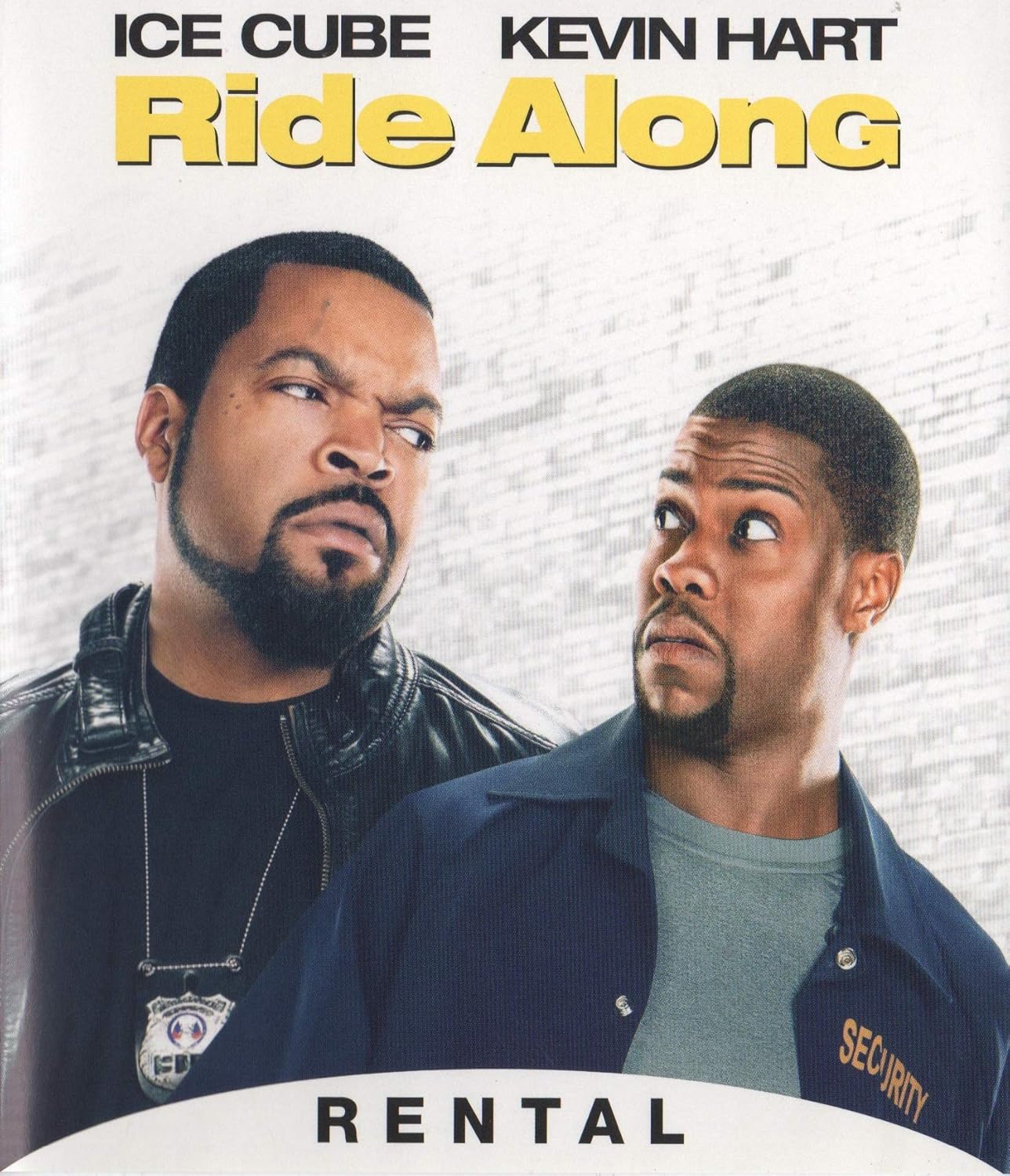 Ride Along 2 (Blu Ray): Amazon.ca: Movies & TV Shows