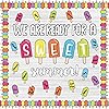 Amazon.com : CPicdn 130Pcs Valentine’s Day Conversation Heart Bulletin ...