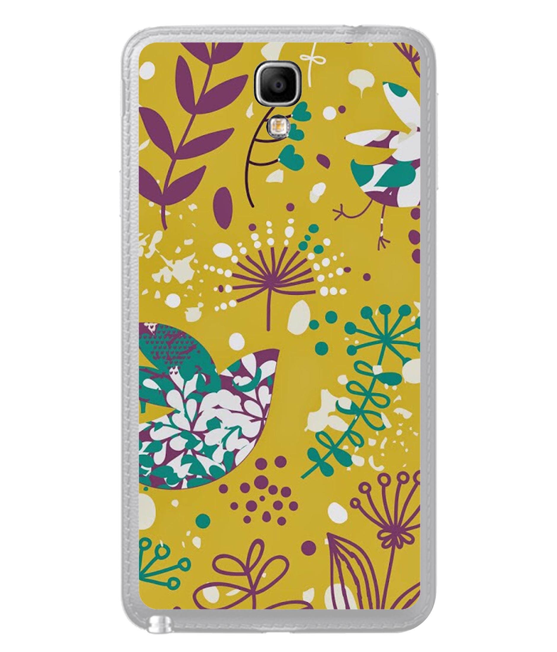 Galaxy Note 3 Neo Duos
