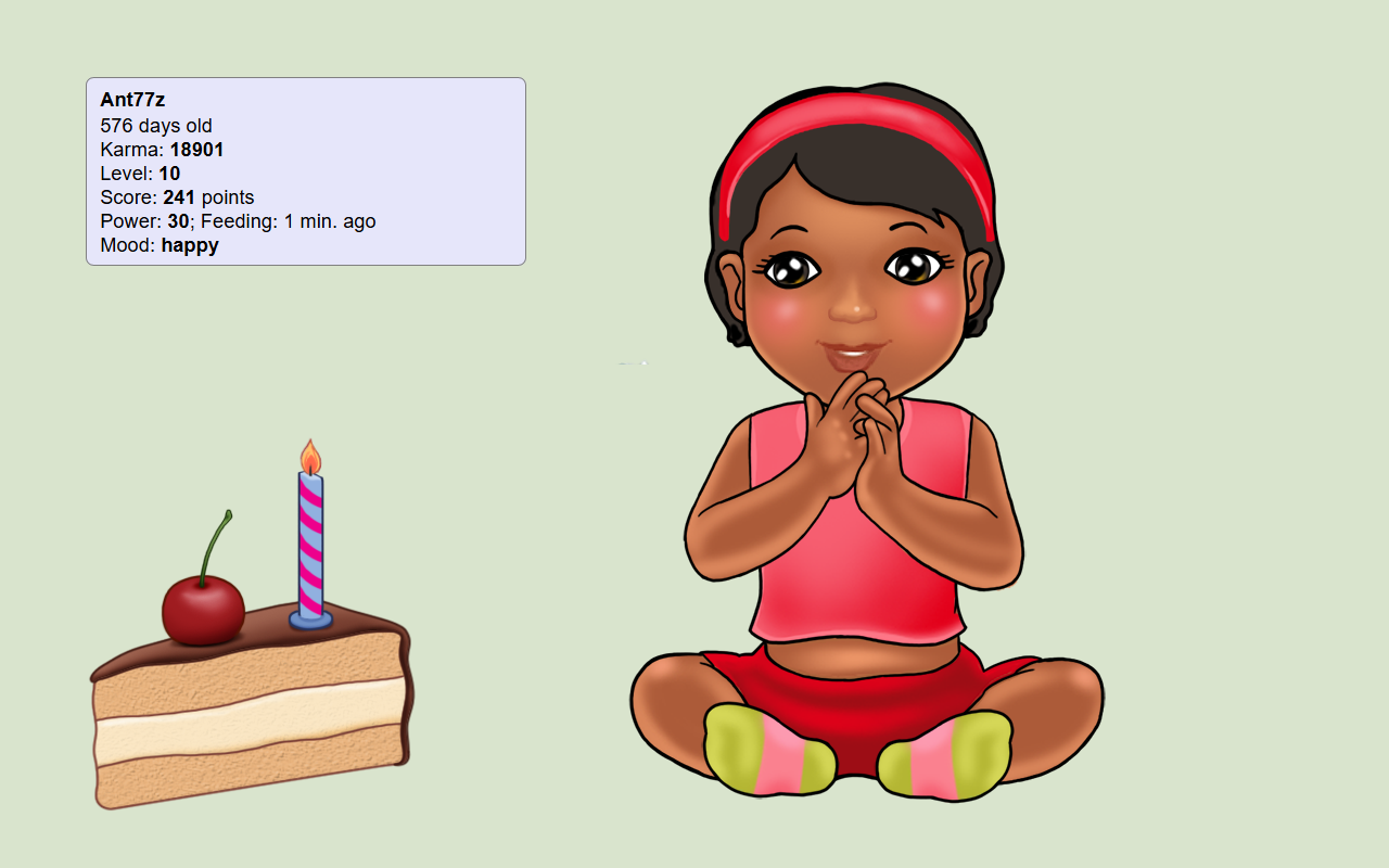 Baby Adopter Holidays - App on Amazon Appstore