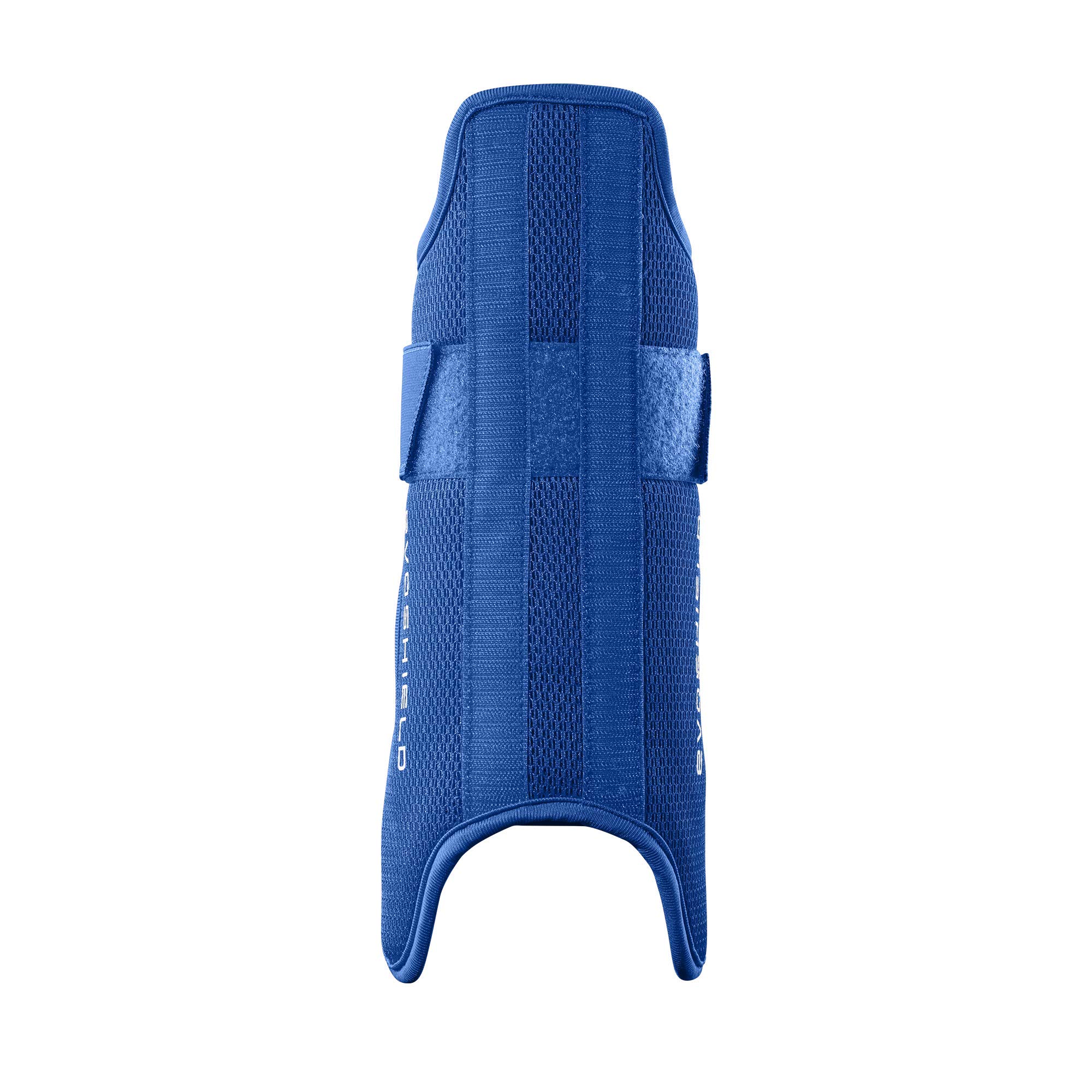 Snapklik.com : Evoshield Pro-Srz G2S Lower Leg Guards - Royal