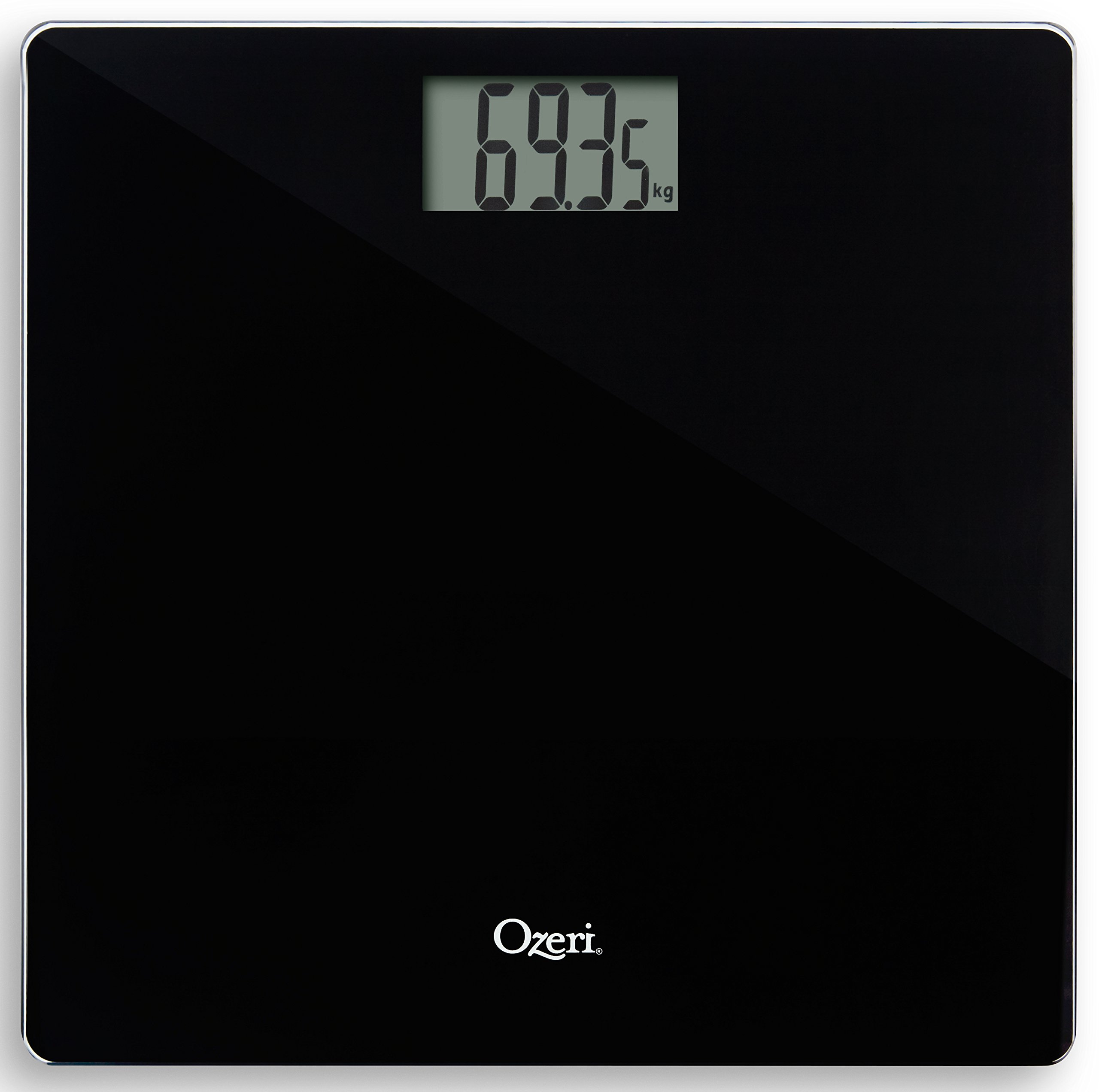 Snapklik.com : Ozeri Precision 440 Lbs Body Weight Scale (0.1 Lbs / 0. ...