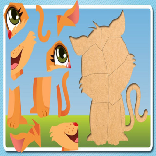 Cat Land Puzzle - App on Amazon Appstore
