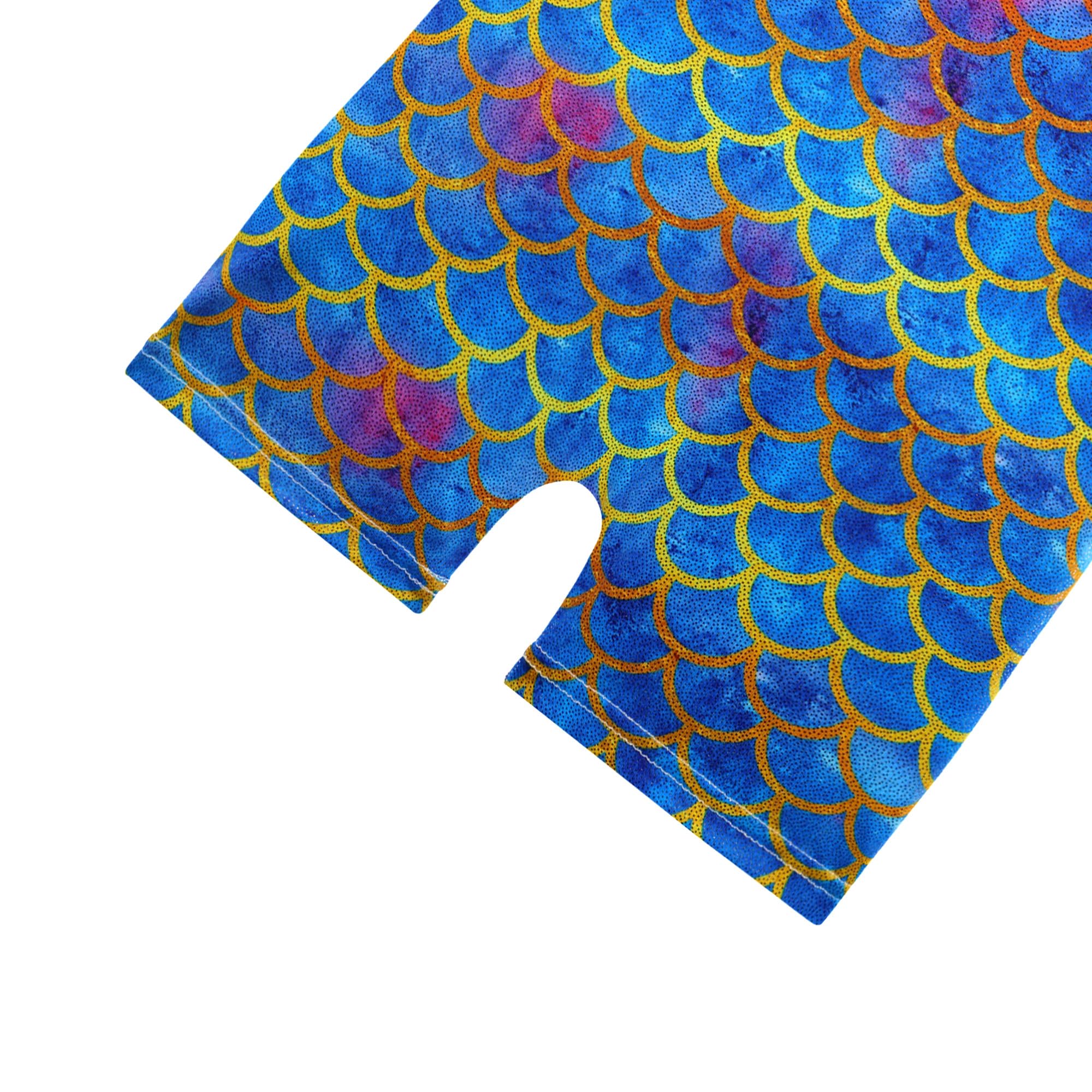 Snapklik.com : BAOHULU Gymnastics Leotards For Girls Kids Sparkle Tank ...