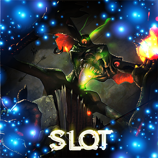 Stealth Goblin Lucky Slots : Top World Slots Machines Games - App on ...