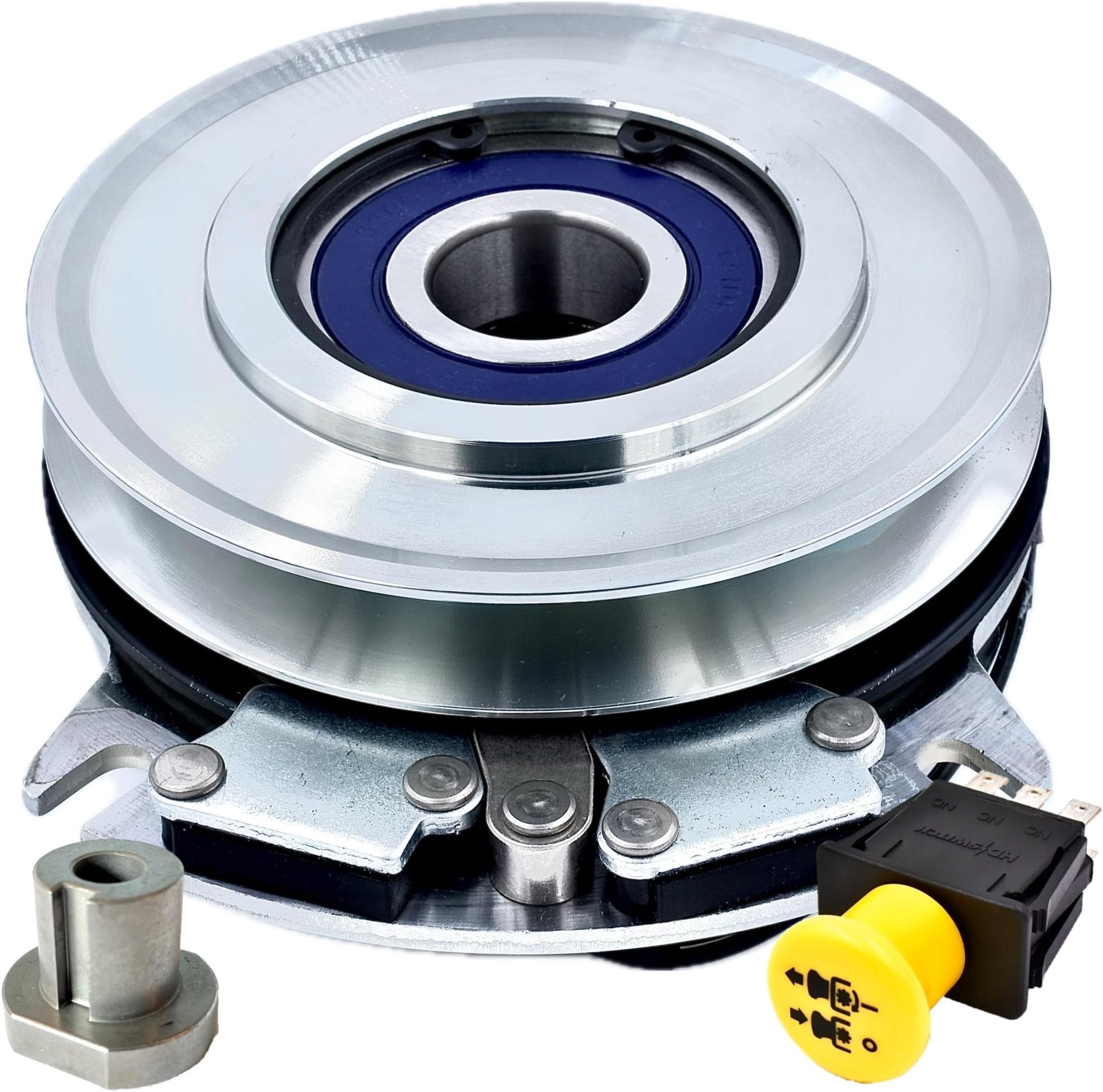 Amazon.com : HD Switch 070-1000-00 BIGBearing HiTorque 210ftlb Billet ...