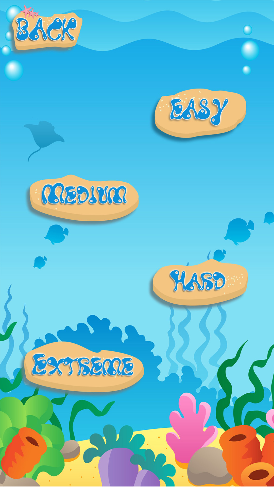 Memo Fish - Memory Match - App on the Amazon Appstore