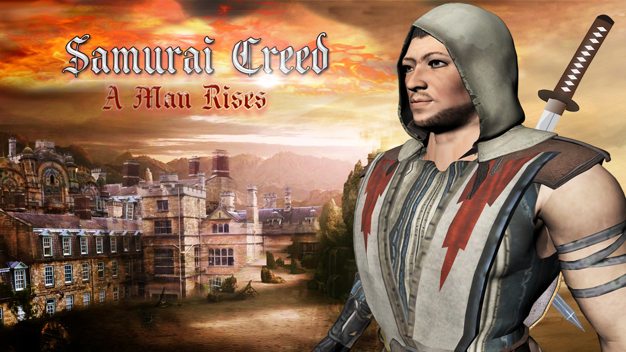 Samurai Creed - The Last Hope - App on Amazon Appstore