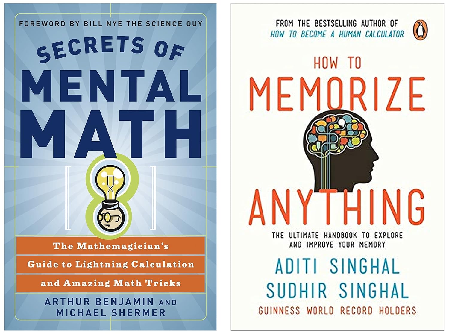 Buy Secrets of Mental Math: The Mathemagician's Guide to Lightning ...