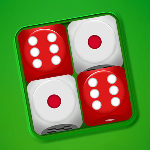 Merge Dice 2024 - 5x5 Dice Puzzle - App on Amazon Appstore