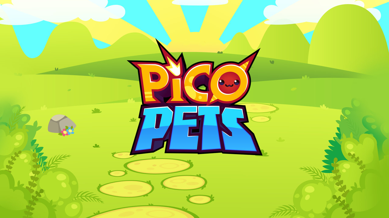 Pico Pets - App on the Amazon Appstore