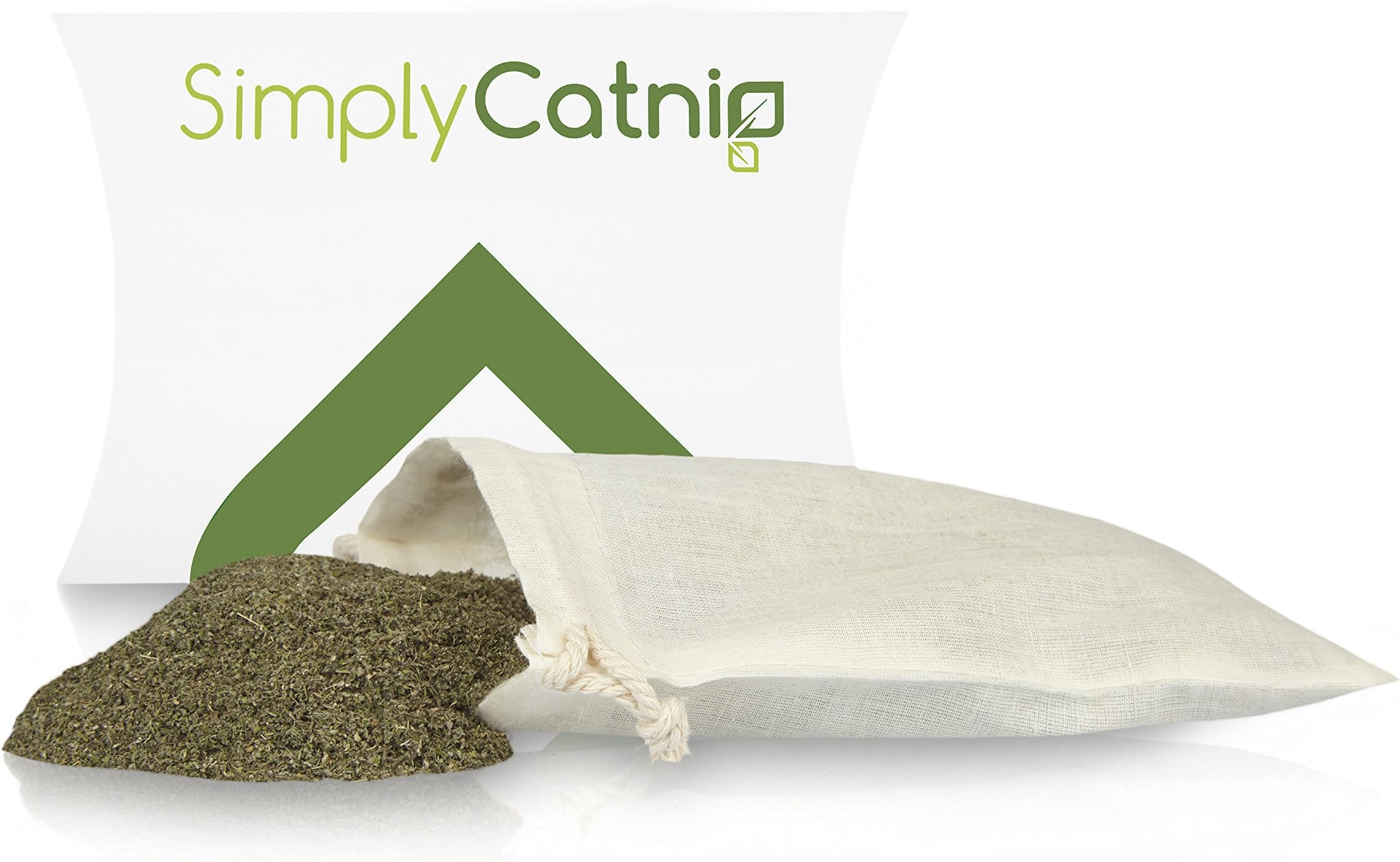 Simply Catnip Premium Extra Strong Bud Catnip : Amazon.co.uk: Pet Supplies