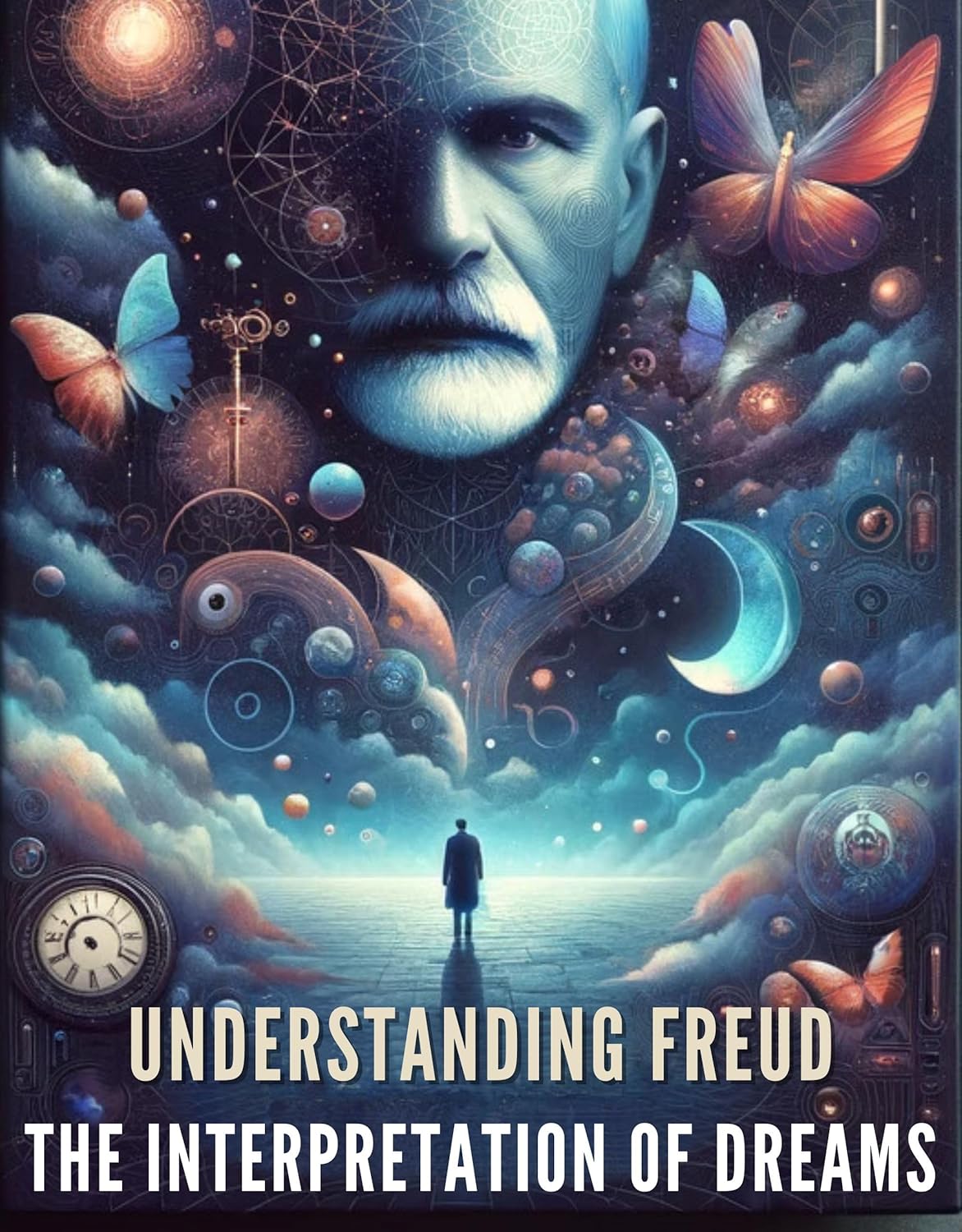 Understanding Freud - The interpretation of dreams: Unveiling the ...