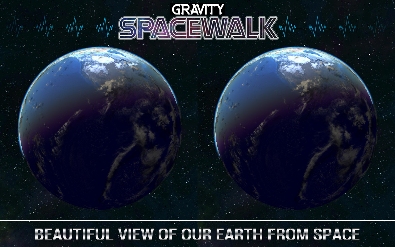 Gravity Space Walk VR - App on Amazon Appstore