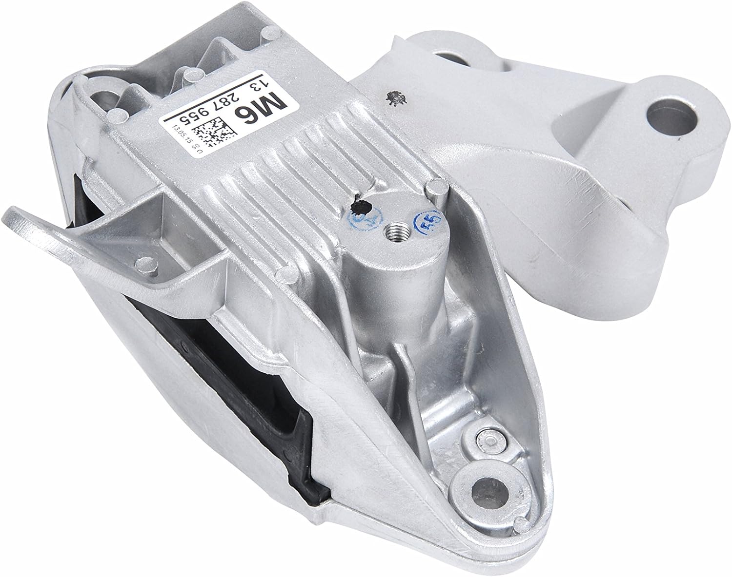 Amazon.com: ACDelco GM Original Equipment 13287955 Automatic ...