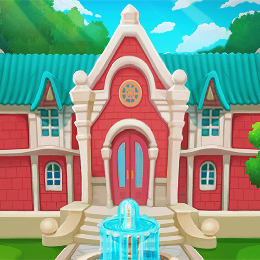 Manor Decor Match - App on Amazon Appstore