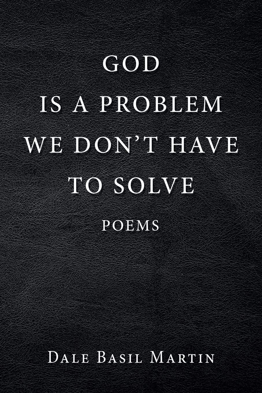 God Solves Problems Quotes
