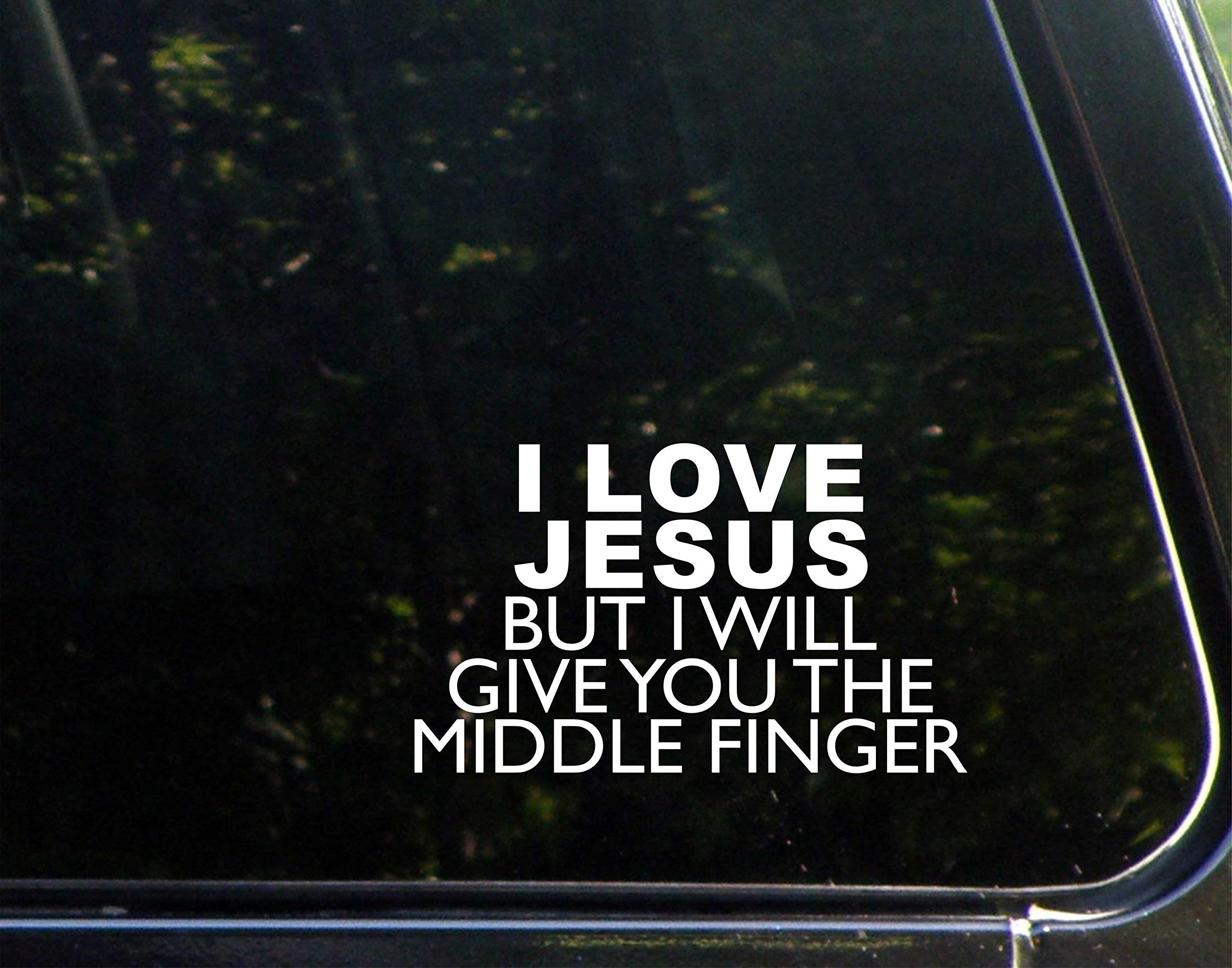 Jesus Middle Finger GIF Middle Finger Jesus Animated GIF On GIFER