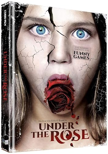 Under the Rose - 2-Disc Mediabook - Cover A - Limitiert auf 333 Stück ...