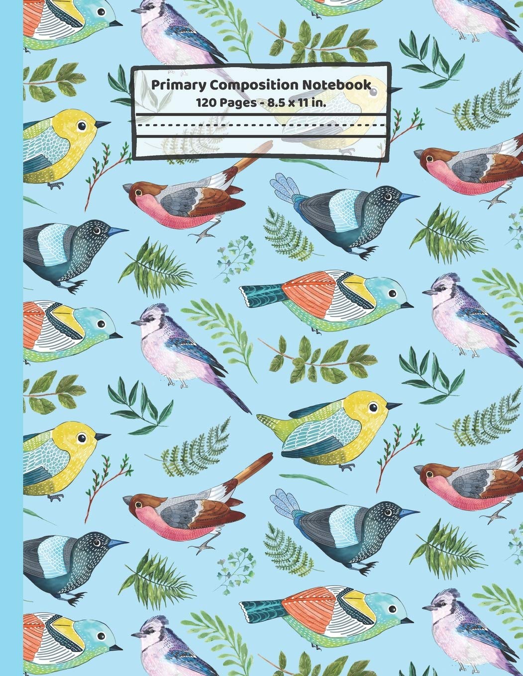 Free Printable Bird Watching Journal Pages - Ashley Yeo