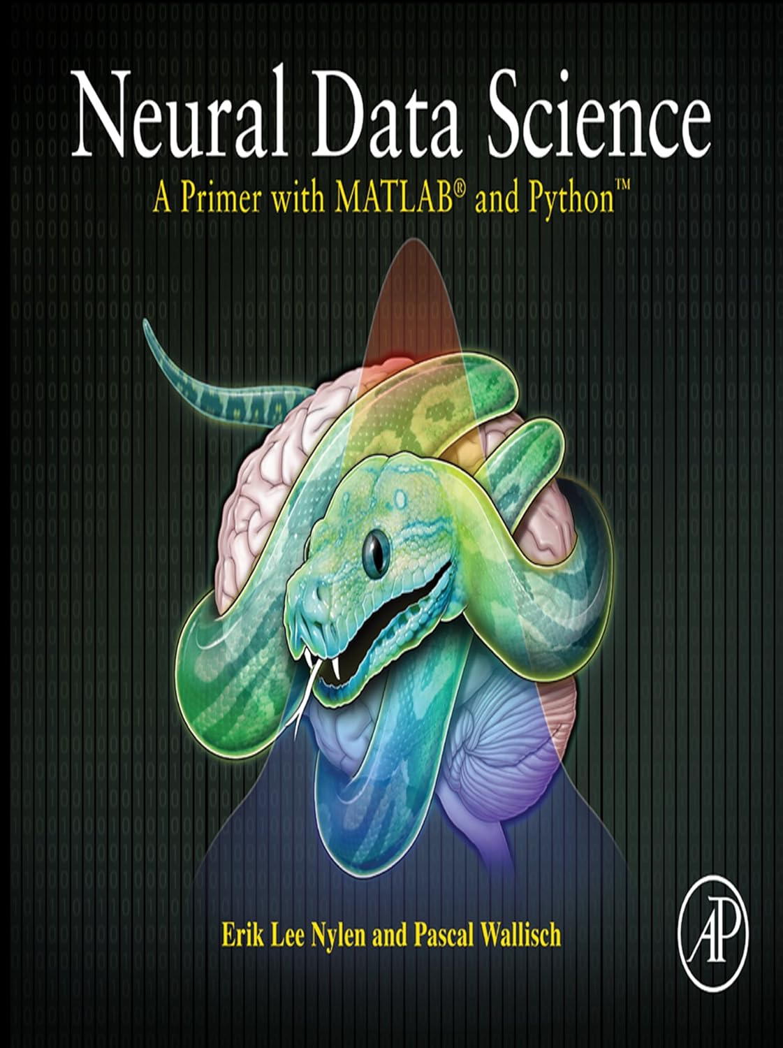 Amazon.com: Neural Data Science: A Primer with MATLAB® and Python ...