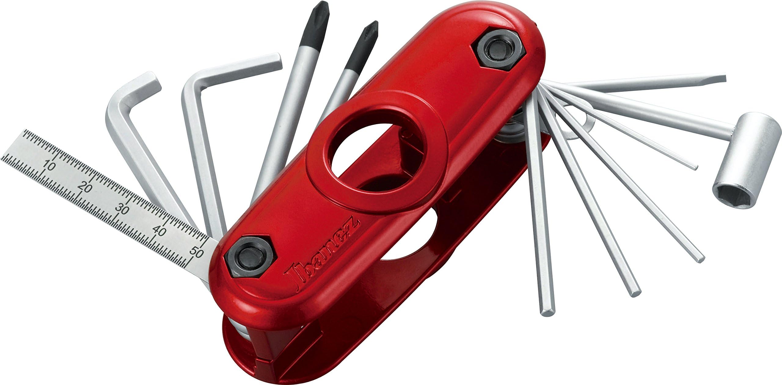 Amazon.com: Gibson Multi-Tool : Tools & Home Improvement