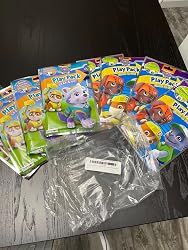 Amazon.com: Play Pack Grab and Go Assorted Set For Boys (8 Different ...