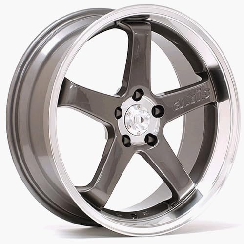 Amazon.com: AXIS HIRO 19 Inch Wheel : Automotive