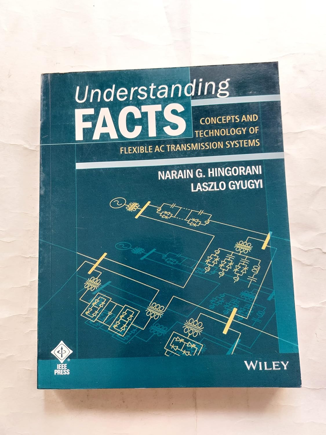 Understanding FACTS: Concepts and Technology of Flexible AC ...