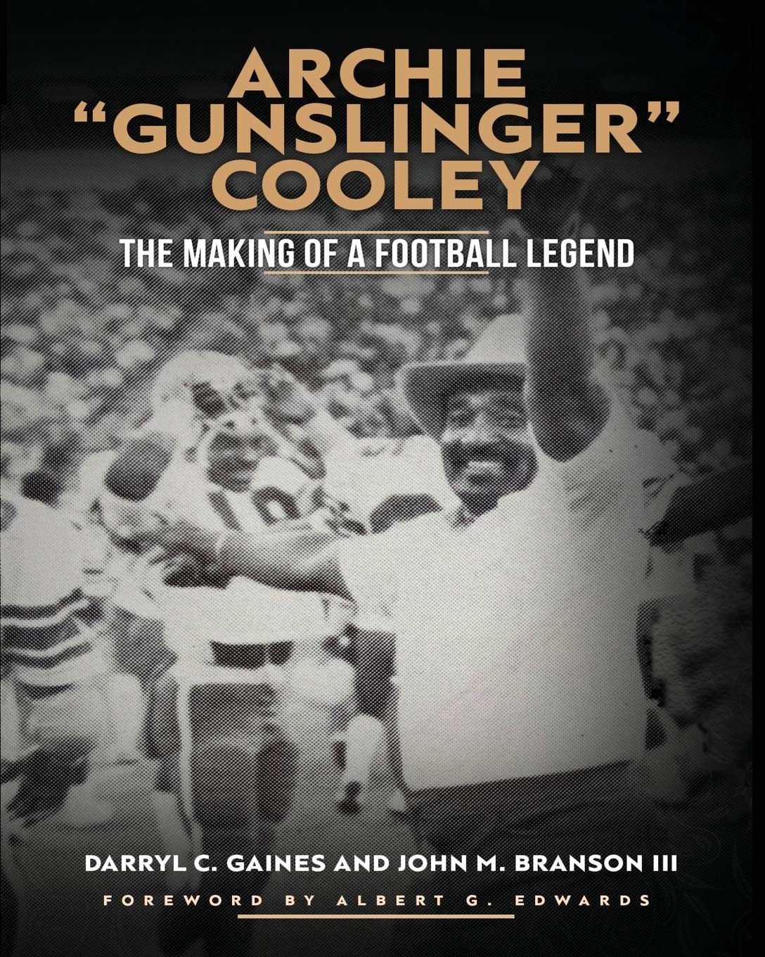 Archie Gunslinger Cooley: Gaines, Darryl, Branson LLL, John ...