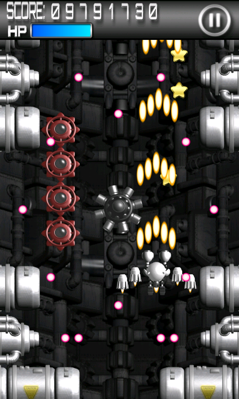 Robo Shooter - App on Amazon Appstore