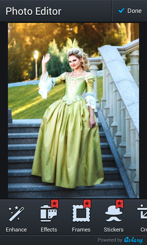 Medieval Women Dress Editor:Amazon.com:Appstore for Android