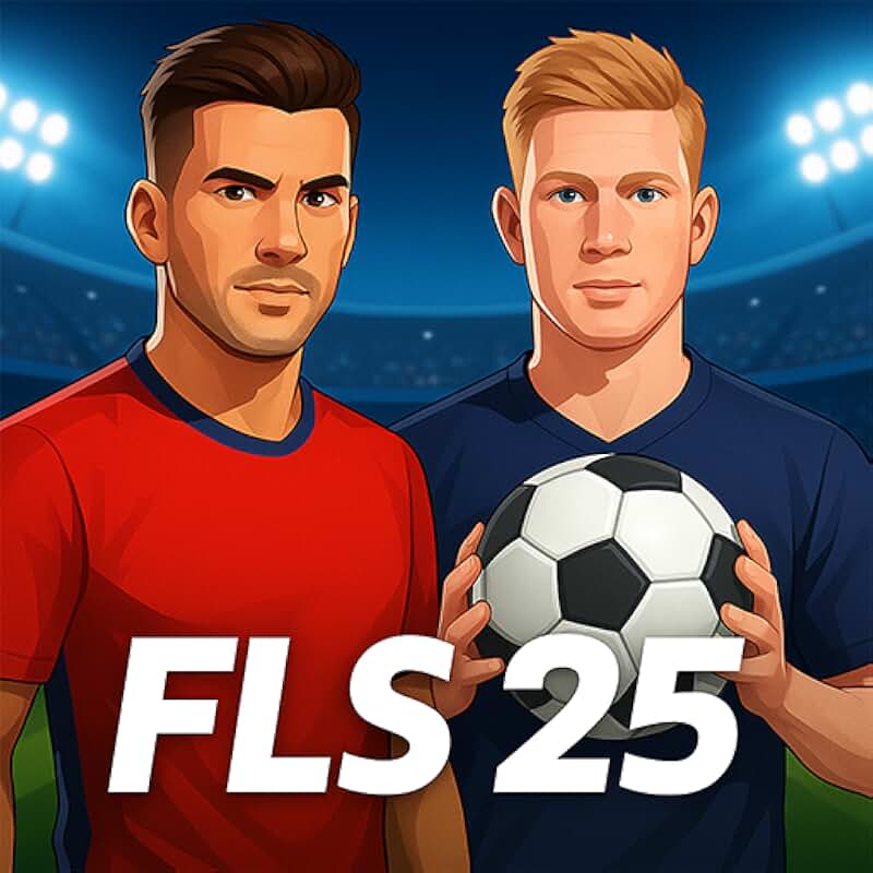 Amazon.com: Fire Tablet - Soccer Games / Sports Games: Apps & Games
