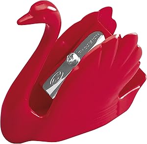 STABILO Swan pencil sharpener : Amazon.com.be: Office Products