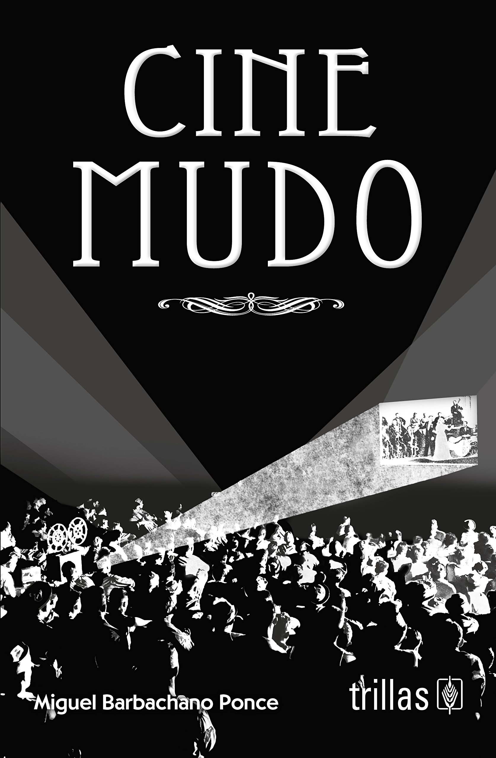 Cine Mudo Logo