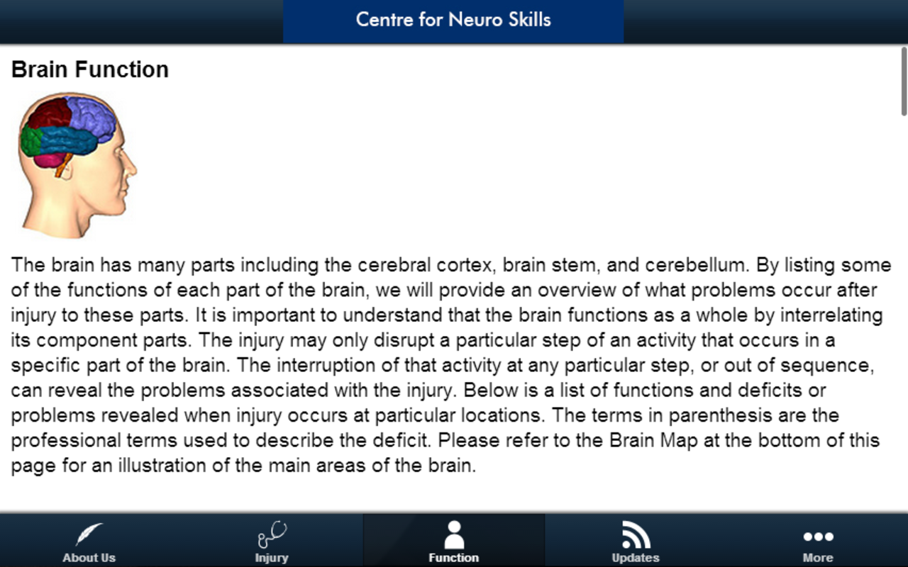 CNS Mobile - App on Amazon Appstore