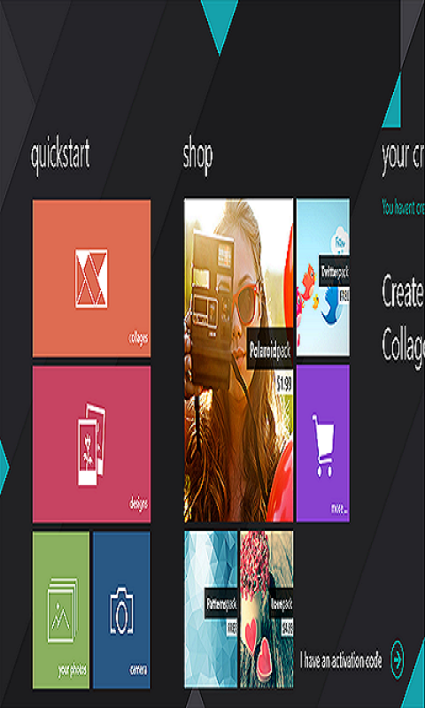 Photo Grid Collage Maker - App on Amazon Appstore
