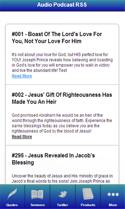 JPS - App on Amazon Appstore