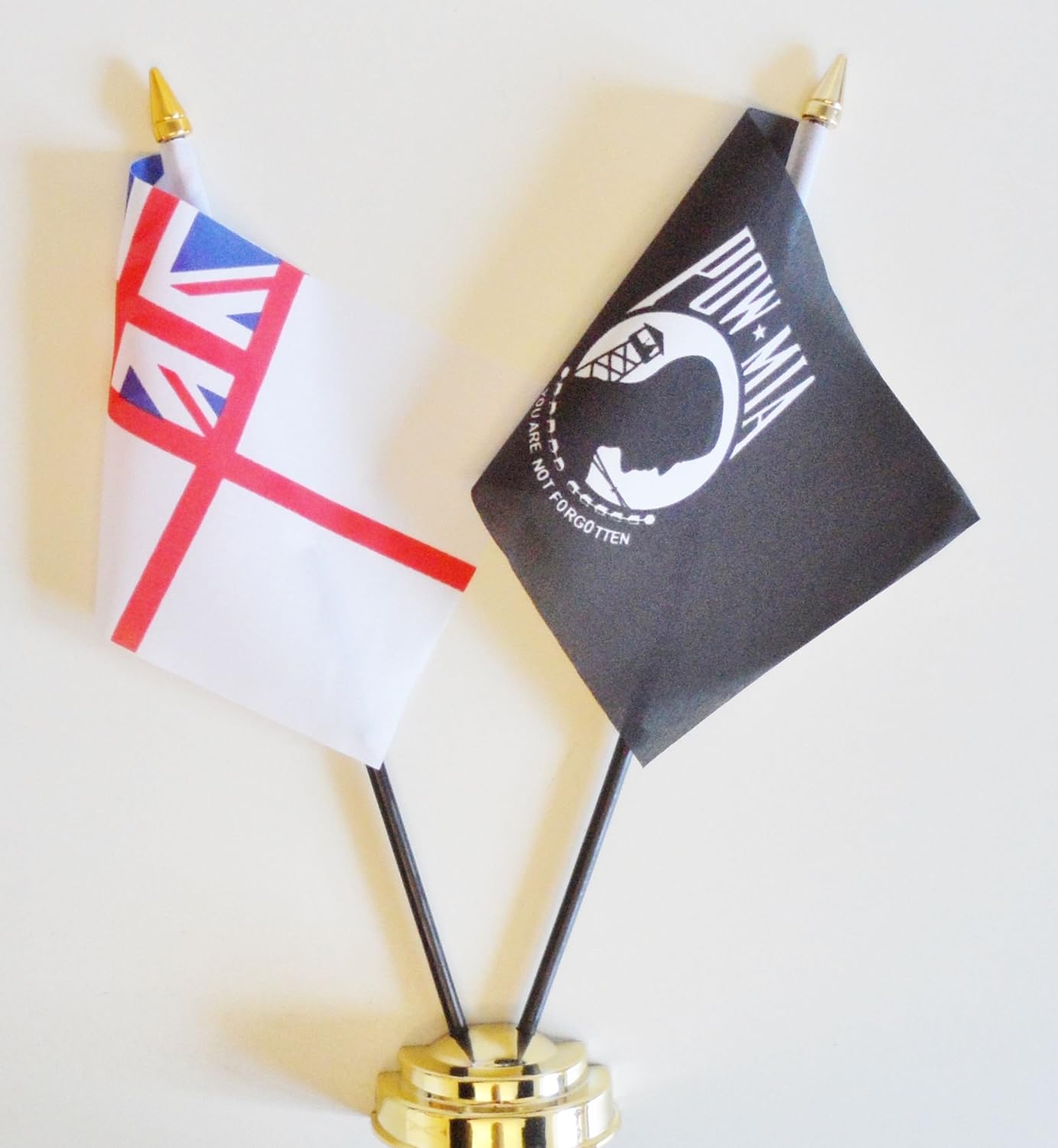 Amazon.com: Prisoner of War Missing in Action POW MIA and Royal Navy ...