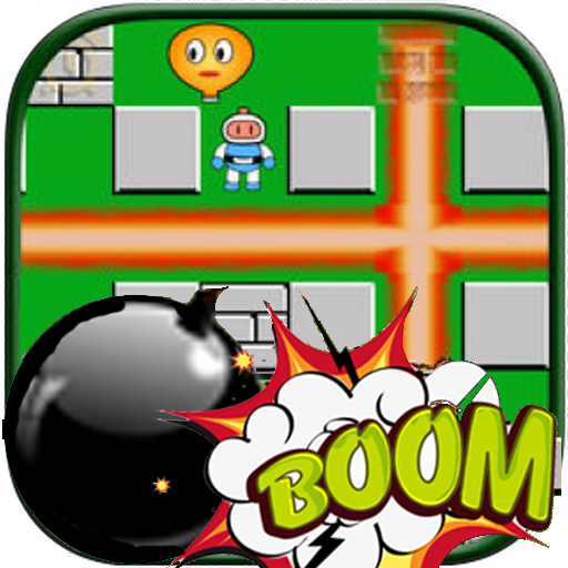 BOMBER BLAST GAME - App on Amazon Appstore