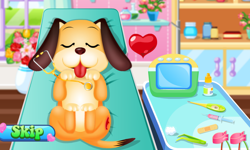 Pet Vet Doctor & Vet Care - App on the Amazon Appstore