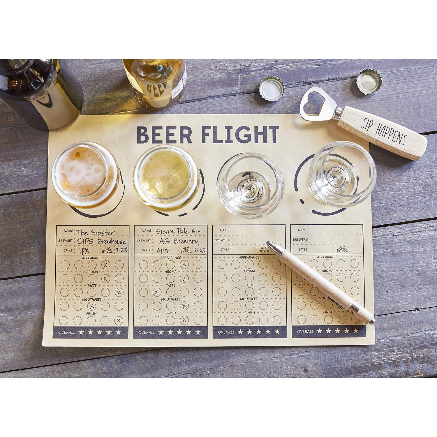 Snapklik.com : Santa Barbara Design Studio SIPS Drinkware Recyclable ...