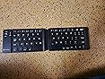 Amazon.in: Buy Portronics Chicklet Foldable QWERTY Keyboard, Mini ...