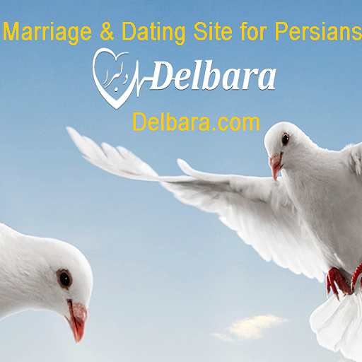 Persian Dating and Marriage, Iranian Personals, Persian Singles - App ...