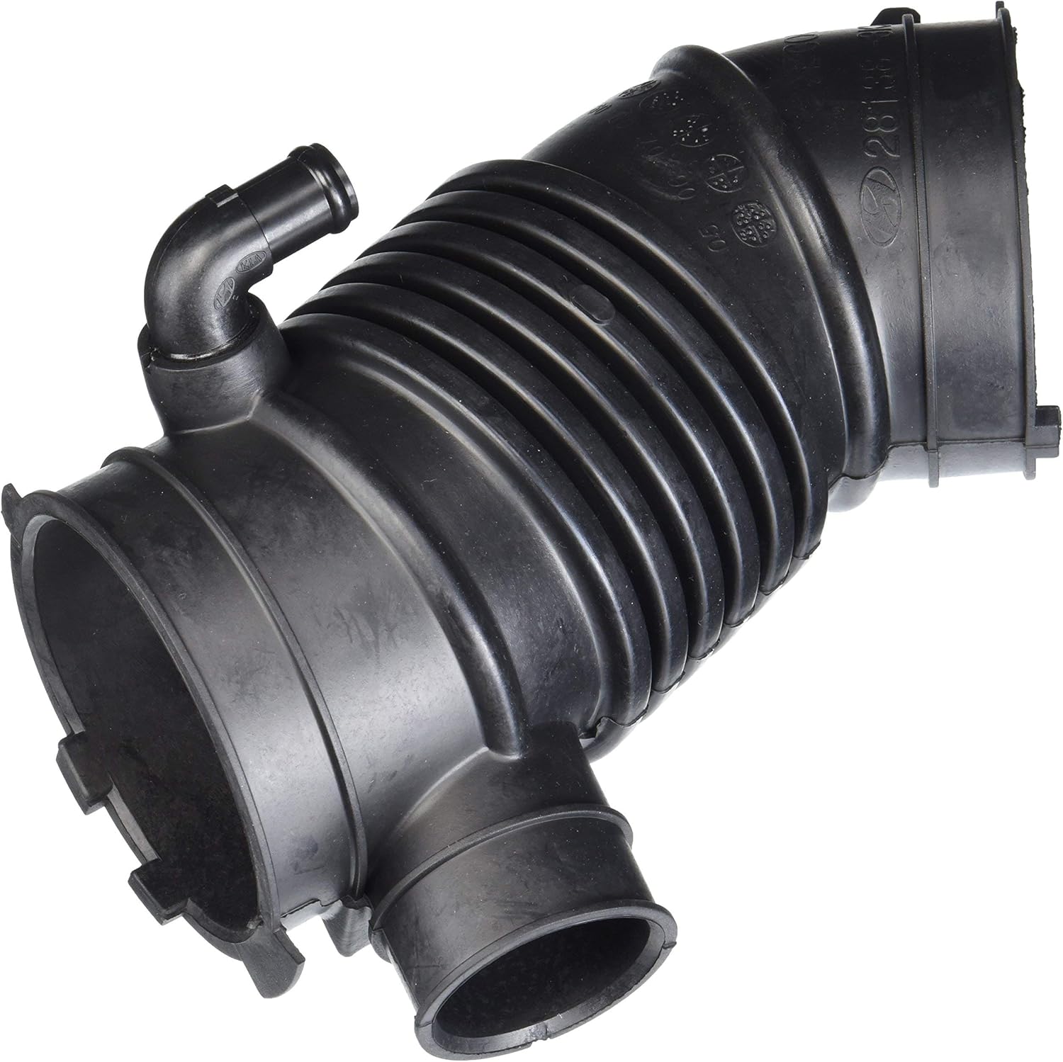 Amazon.com: Genuine OEM 28138-3K200 Air Intake Hose / 281383K200 for ...